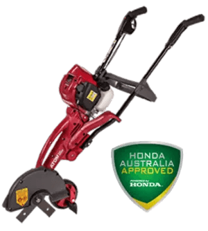 Atom 562 Professional 4 stroke Petrol Lawn Edger - The Mowercentre