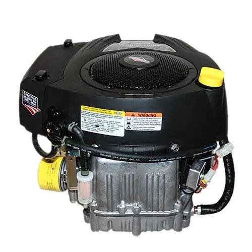 Briggs & Stratton 19HP Lawnmower Engine (Pro Series) - The Mowercentre