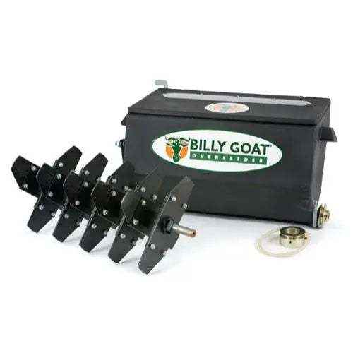 BILLY GOAT OVERSEEDER CONVERSION KIT - The Mowercentre