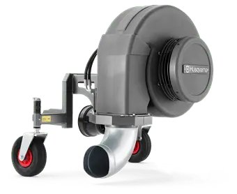 Blower - suits P525D - The Mowercentre