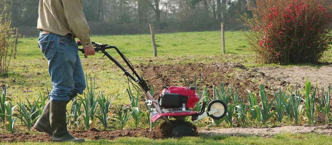 HONDA F220 - Hampton Mower Centre