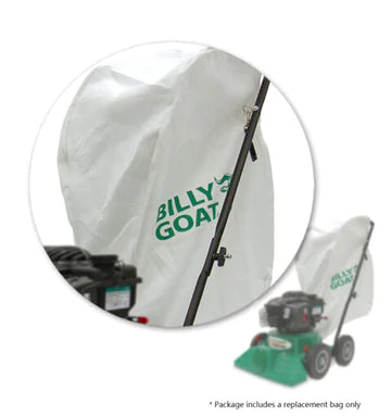 Billy Goat LB MODELS Vacuum Replacement Bag - The Mowercentre