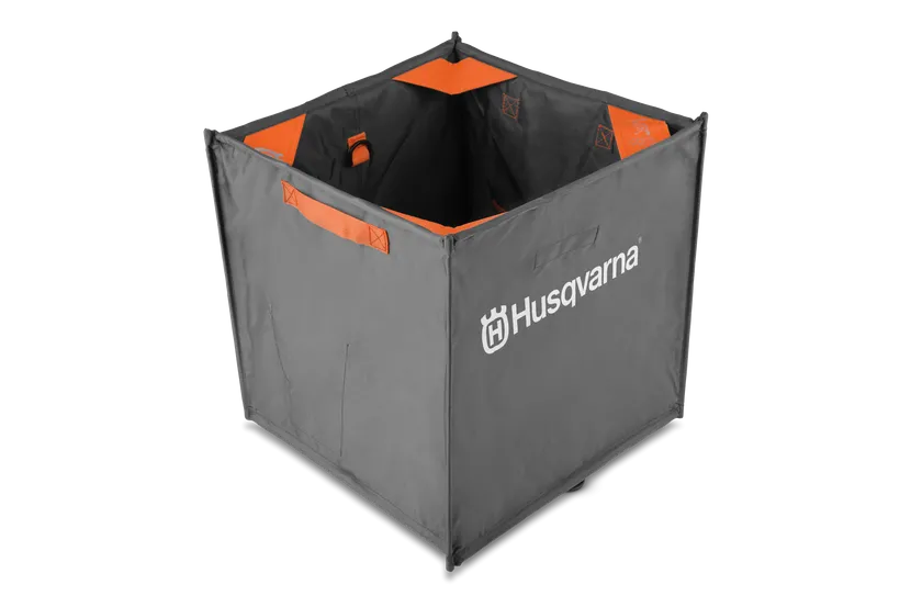 Throw Line Folding Cube - The Mowercentre