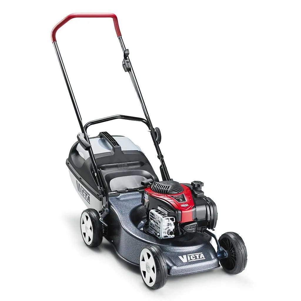 VICTA Corvette 200 - Hampton Mower Centre