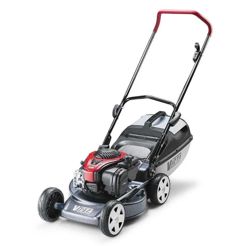 VICTA Corvette 200 - Hampton Mower Centre