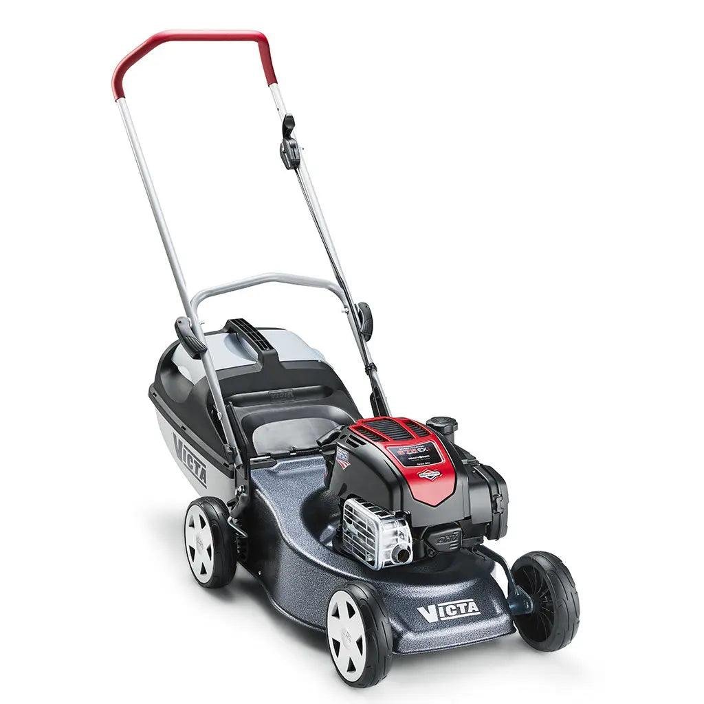 VICTA Corvette 300 - Hampton Mower Centre