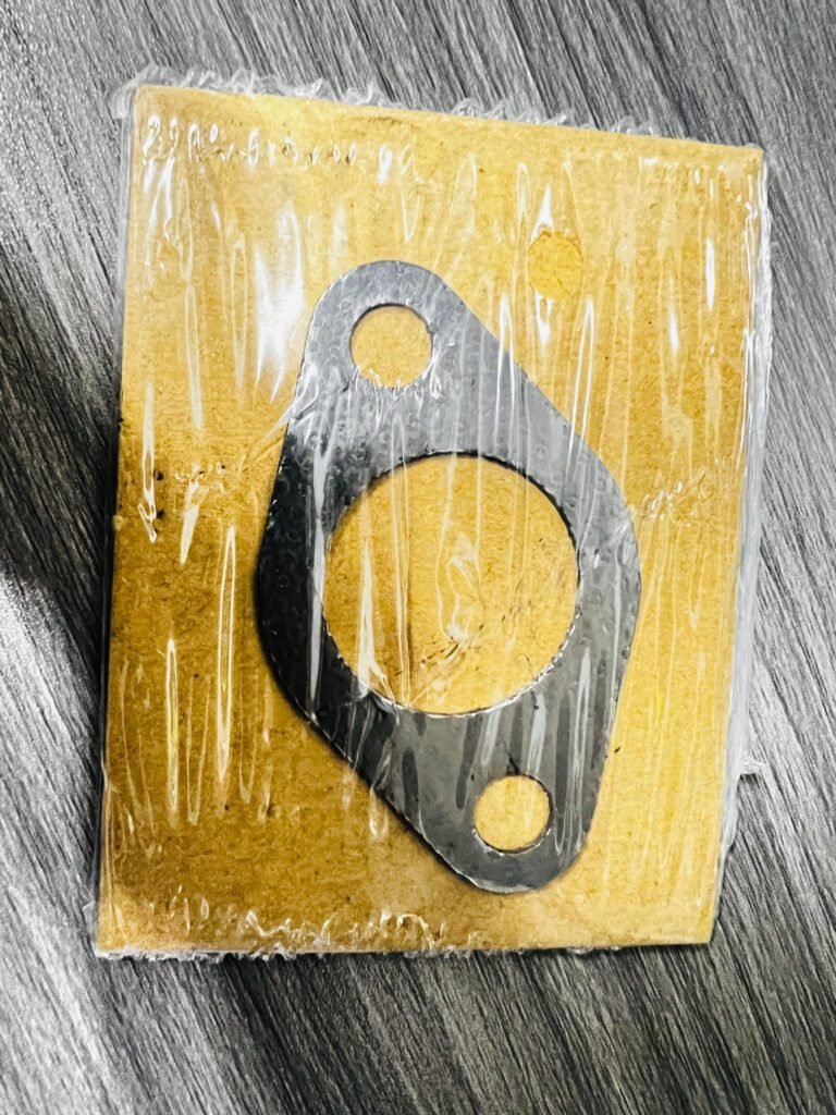 Honda GX630 / GX660 / GX690 Muffler Exhaust gaskets - Hampton Mower Centre