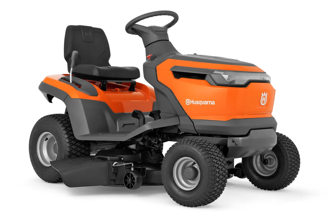 Ride On Lawn Mowers Archives - Hampton Mower Centre